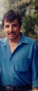 Javid Amin Passes Away – The INS News