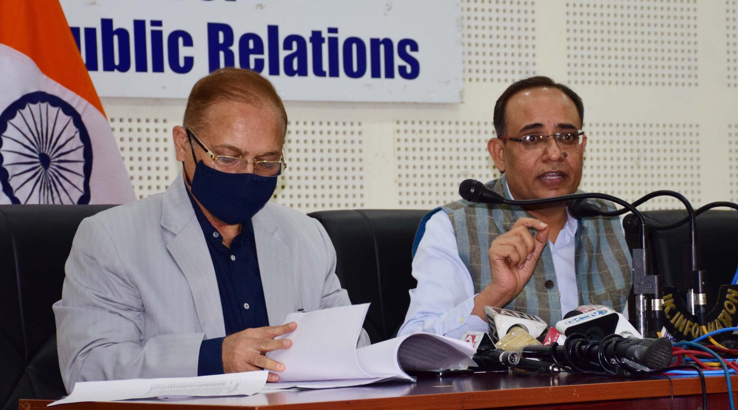 1679520 Domicile Certificates Issued in J&K till September 14: Govt ...