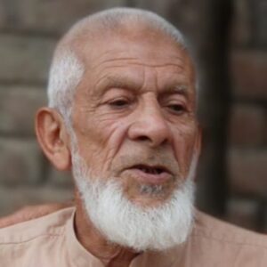 Mir Abdul Rashid Of Soura Passes Away – The INS News