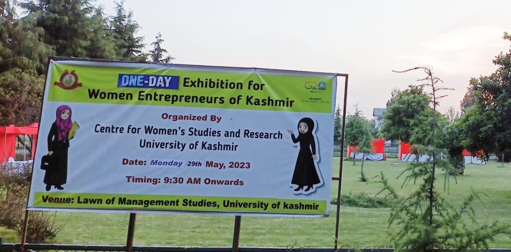 Curtain-Raiser: 45 women entrepreneurs to join KU exhibition on May 29 ...