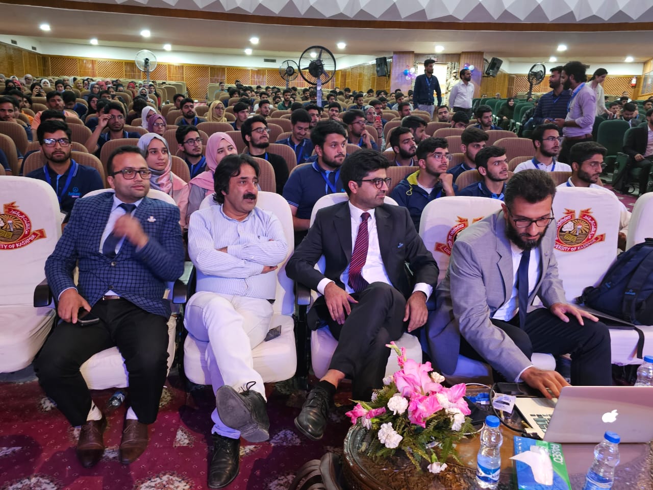 Aakash Byju’s Srinagar Celebrates NEET (UG) 2023 Toppers in a Grand ...