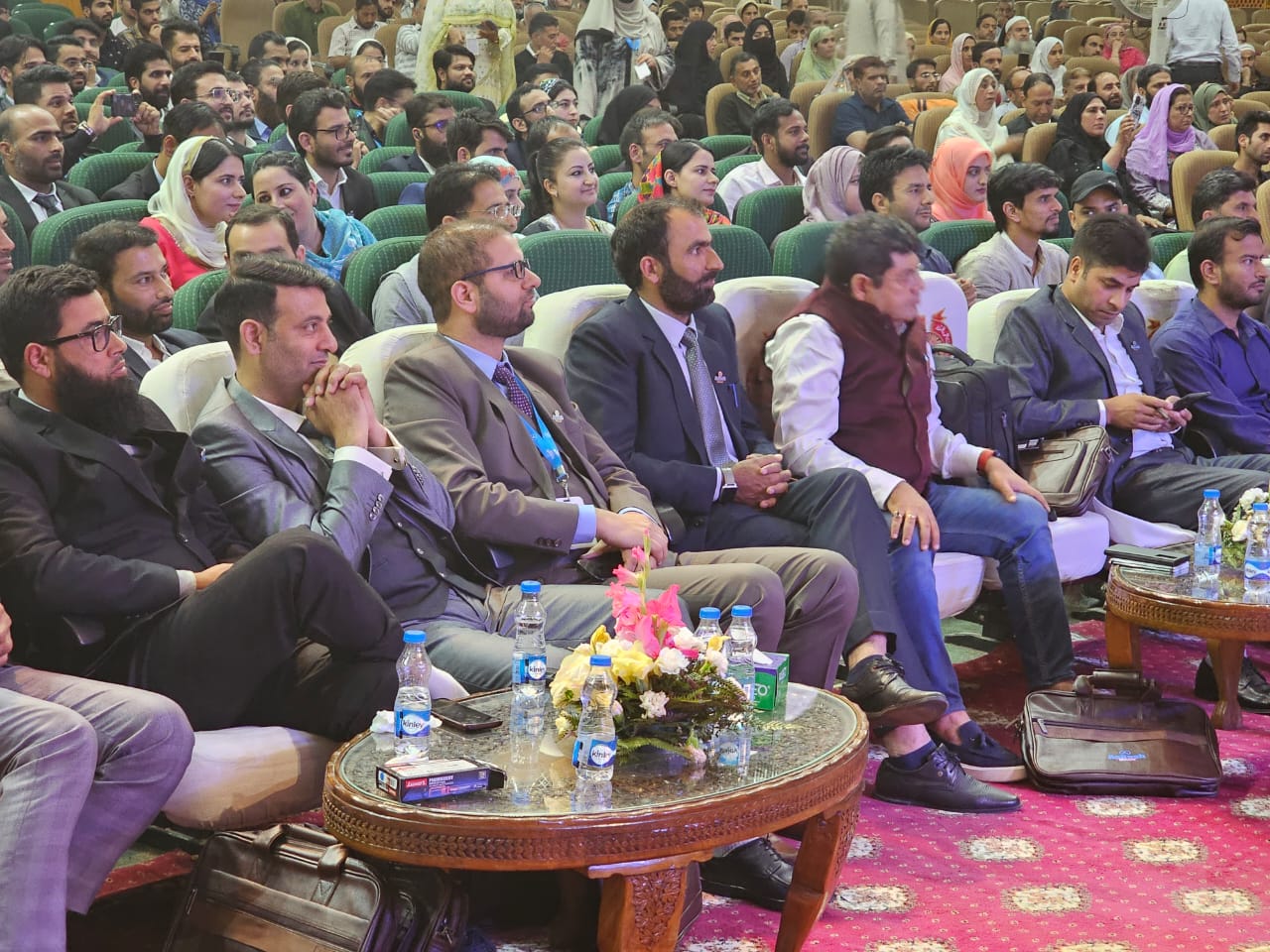 Aakash Byju’s Srinagar Celebrates NEET (UG) 2023 Toppers in a Grand ...