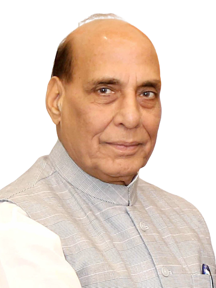 Tricolor flying high in every house across J&K: Rajnath – The INS News