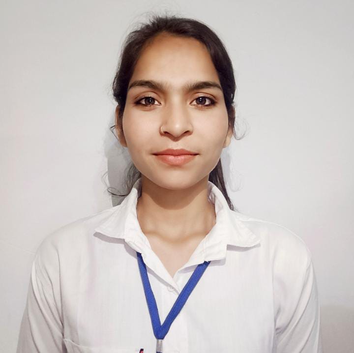 Girls’ shine in Aryans MRS-PTU Physiotherapy Results – The INS News